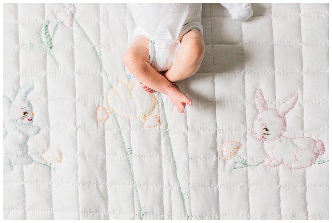 sweetest tiny mister | shiloh newborn photographer - Kelsi Bailey ...