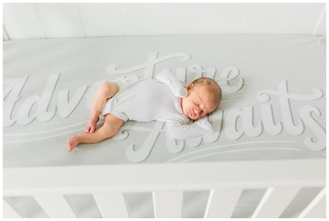 sweetest tiny mister | shiloh newborn photographer - Kelsi Bailey ...