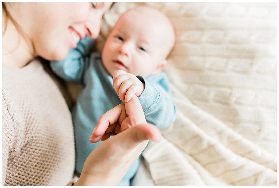 a mama's love | fairview heights family photographer - Kelsi Bailey ...