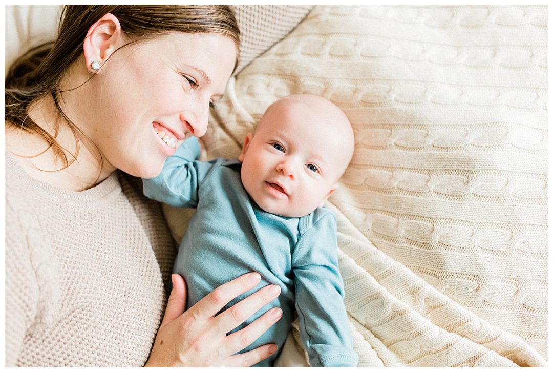 a mama's love | fairview heights family photographer - Kelsi Bailey ...