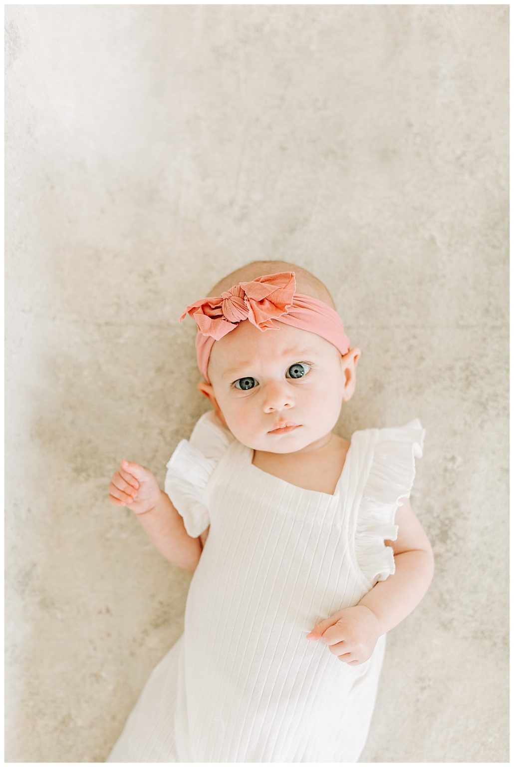 SIX MONTHS OF BLISS | O'FALLON PHOTOGRAPHER