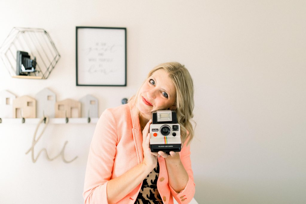 sweetest tiny mister | shiloh newborn photographer - Kelsi Bailey ...